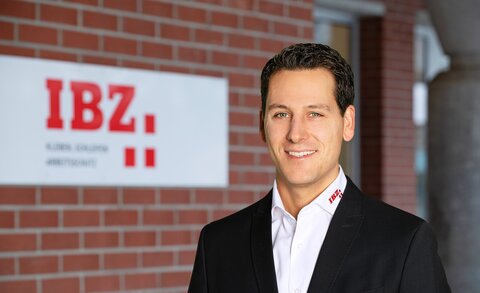 Conseils du mois - IBZ Industrie AG