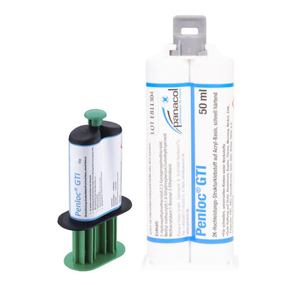 Panacol Penloc GTI - IBZ Industrie AG