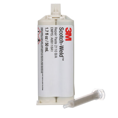 3M RP-2110 Scotch-Weld 2K-PU-Reparaturpaste - IBZ Industrie AG